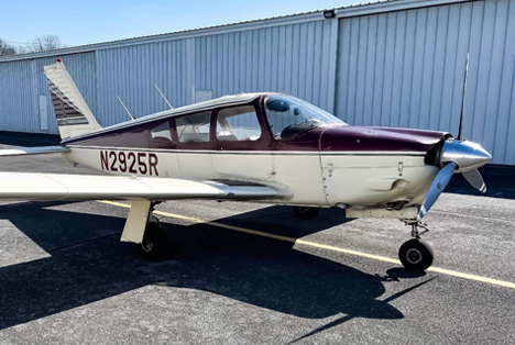 Home - Air Adventures Flight Instruction