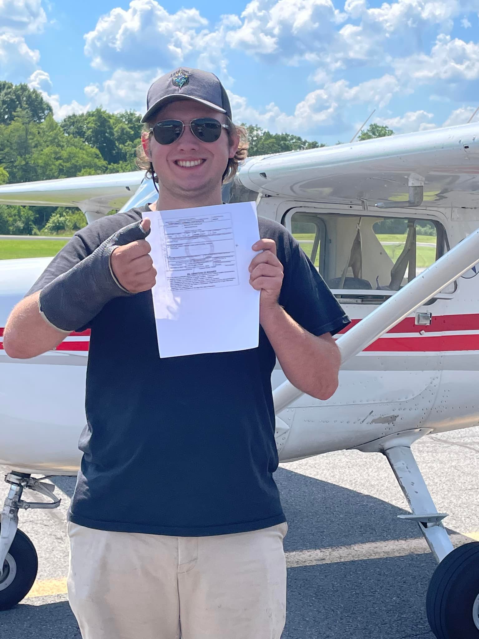 Home - Air Adventures Flight Instruction